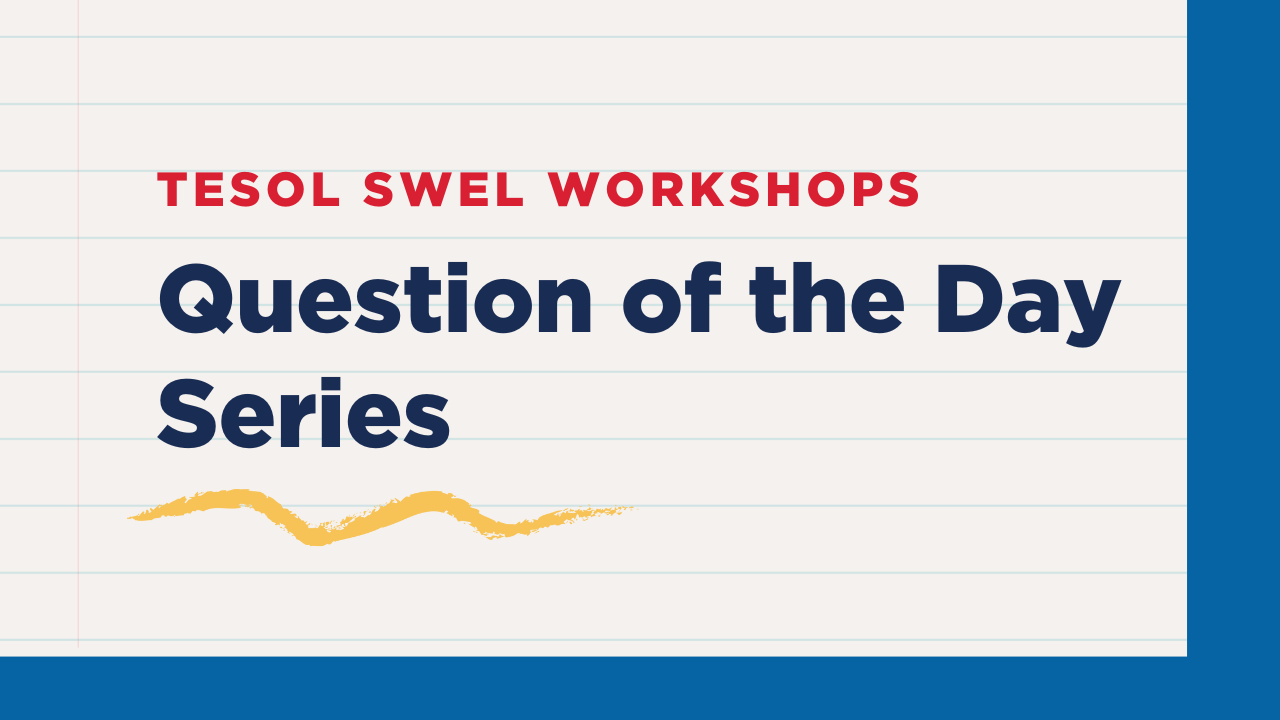 Workshops | SWEL